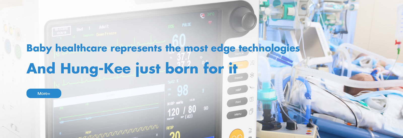 Quality Portable Patient Monitor & Multi Parameter Patient Monitor ...