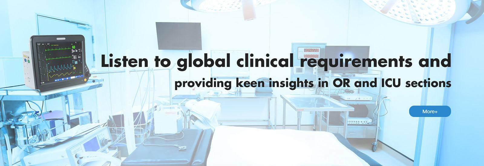 Quality Portable Patient Monitor & Multi Parameter Patient Monitor ...