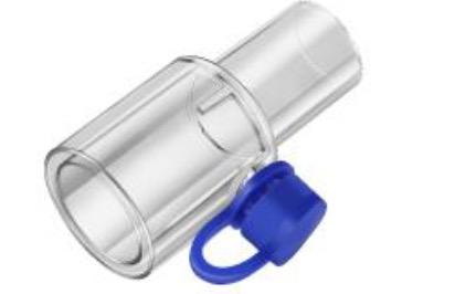 Multi Gas Anesthesia Gas Module Sidestream For Detect CO2 N2O